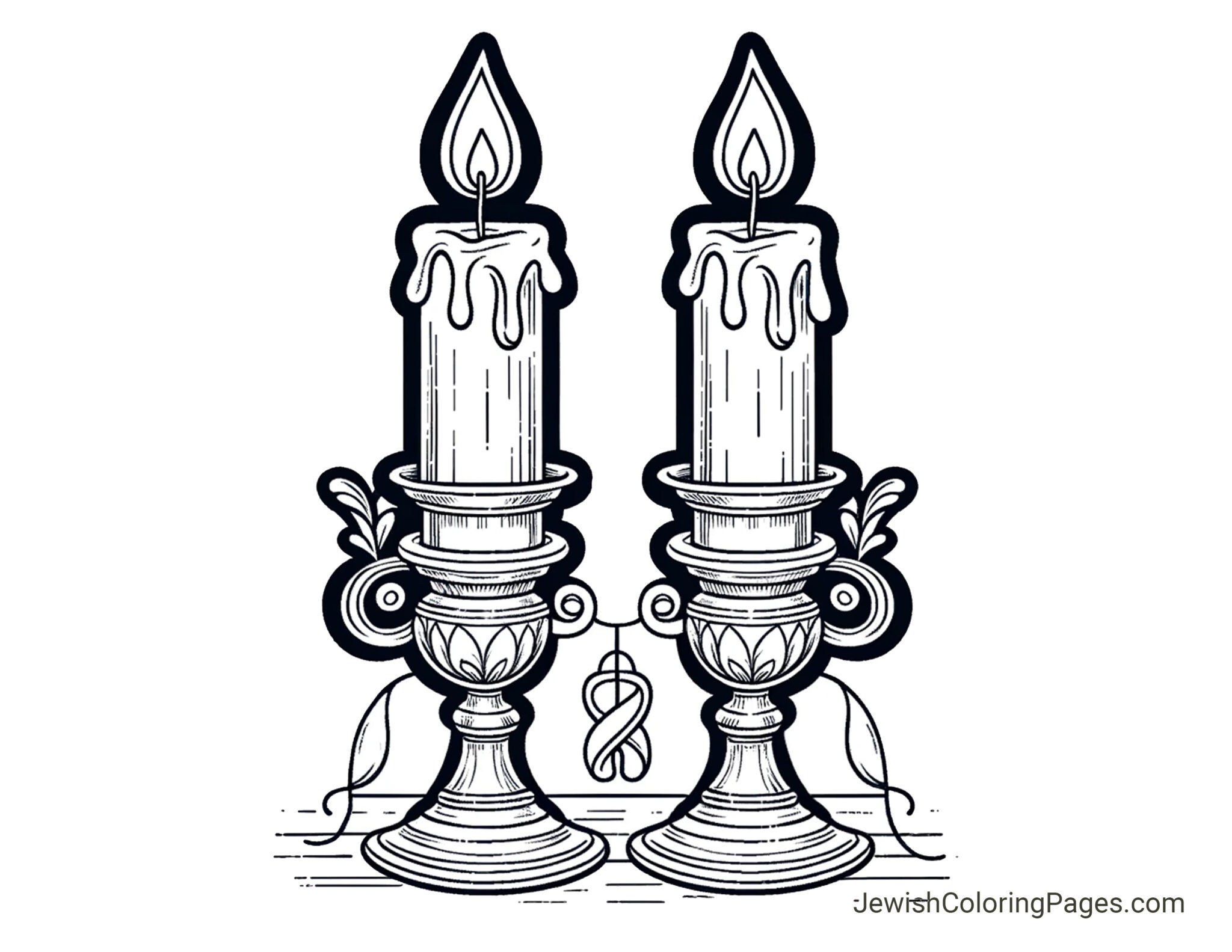 Shabbat Archives - Jewish Coloring Pages Shabbat Archives - Jewish Coloring Pages